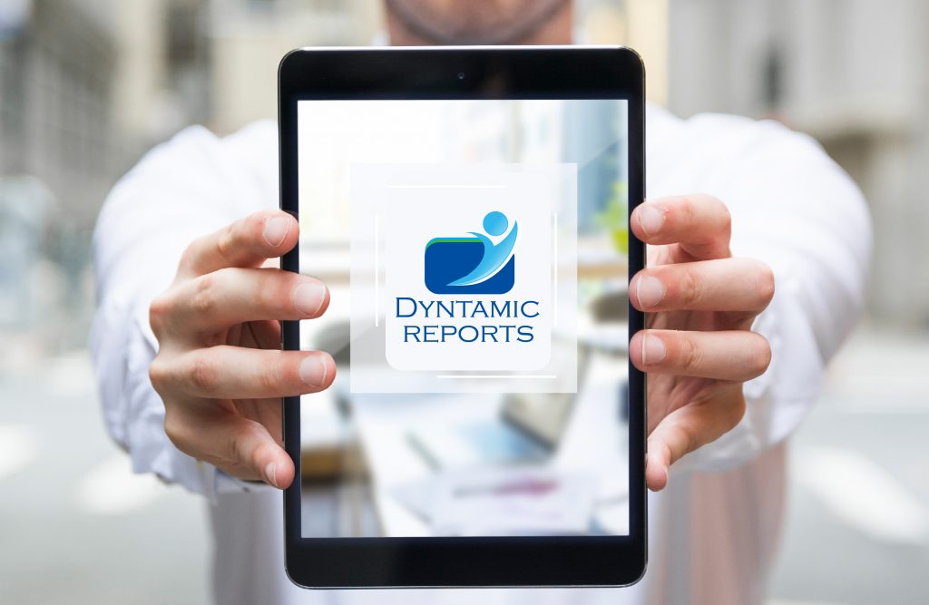 dynamic-reports – Reportes dinamicos checklist